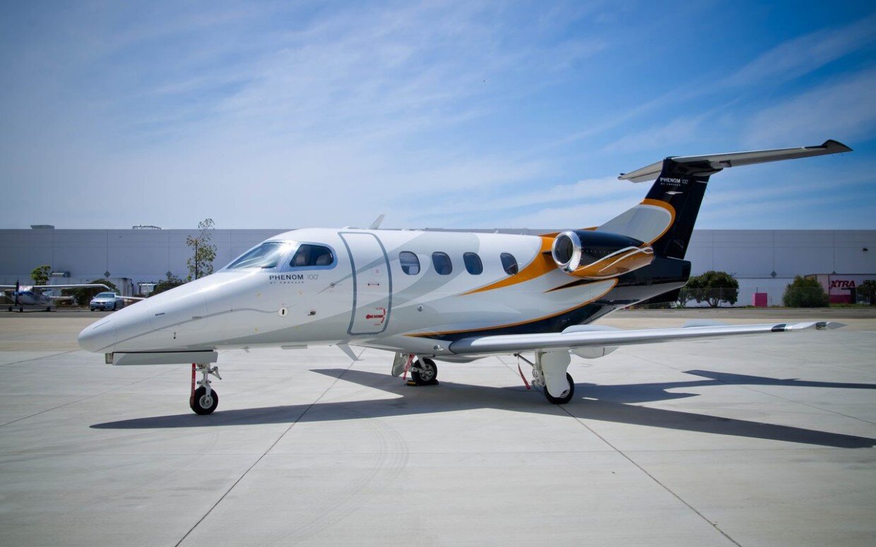 Alquiler de Jet Privado en Republica Dominicana