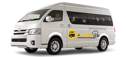 Confirmacion | Dominican Bus